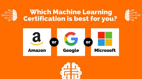 Which Machine Learning Certification Is Best For You Whizlabs Blog