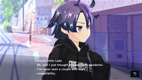 Magicami Valentines 3 Iko Hanabi Marianne Luxuria Eporner