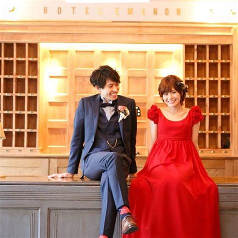 結婚記念日のメッセージ例文40通り＊サプライズになるアイデアも♡ ウェディングニュース