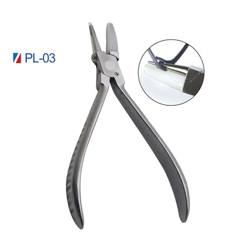 Us 800 Optical Eyeglasses Adjusting Pliers With Metal Handle Frame