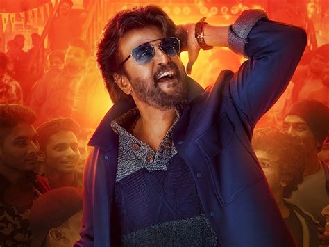 Rajnikanth In Robot Wallpapers