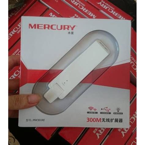 Kích Wifi Mercury Chính Hãng Shopee Việt Nam