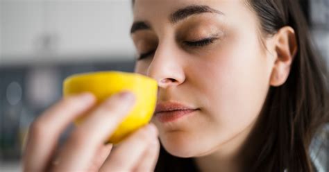 Post Covid Syndrome Lost Your Sense Of Smell Nebraska Medicine