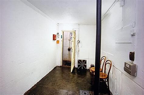 Incredible Abandoned Bunkers Now Available For Purchase Glass Almanac