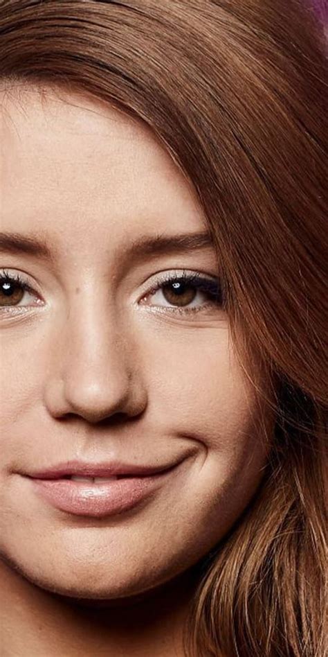 Fondo De Pantalla Para Celular De Celebridades Adele Exarchopoulos