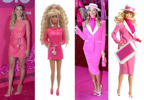 Barbie El Reciente Lanzamiento De Una Película Que Revoluciona El