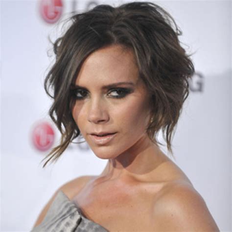 Victoria Beckham Dancing Sperm