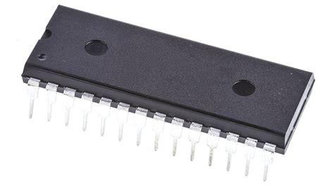 Zilog Z84c3006peg 8bit Z8 Microcontroller Z80 617mhz Romless 28