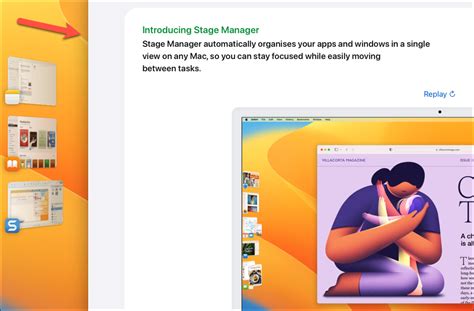 How To Group Apps On Mac With MacOS 13 Ventura