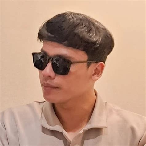 𝙔𝙪𝙙𝙖 𝙆𝙪𝙨𝙪𝙢𝙖 𝙎 Yuda Kusuma • Threads Say More