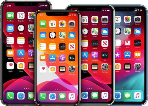 ลือ ขุมพลัง Apple A14 จะเป็น Cpu จาก Arm ที่มีความเร็วมากกว่า 3ghz