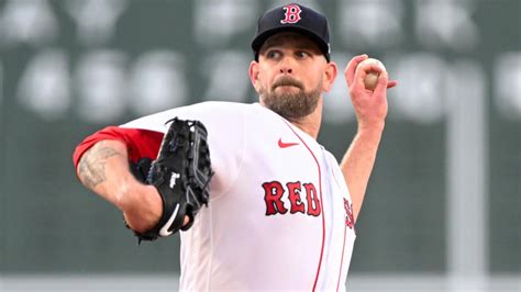 Fantasy Baseball Week Preview Top Sleeper Pitchers Include James Paxton Tommy Henry
