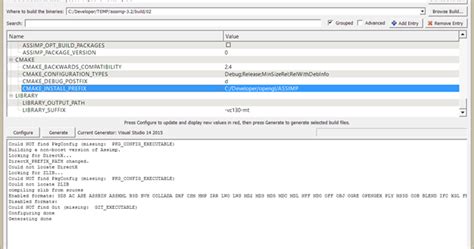 Open Asset Import Library Assimp