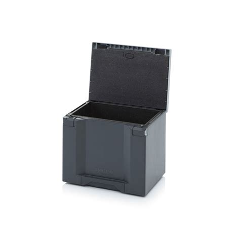 Toolbox With Cool Box Cooling System Interbrush Τεχνικές και