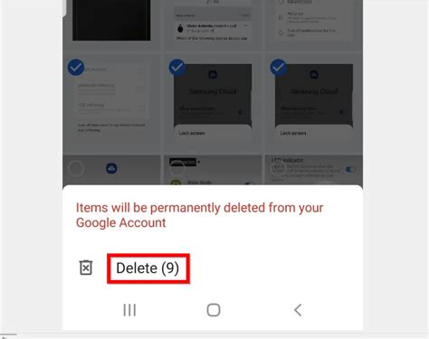 How To Delete Google Photos Itechguides