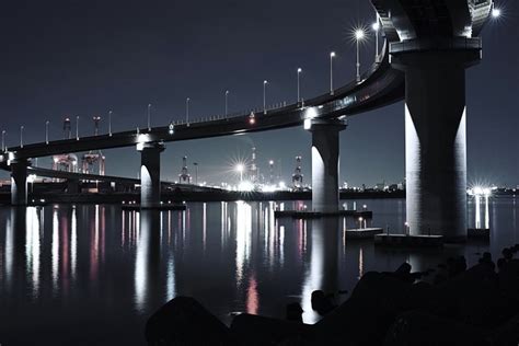 夜晚 夜景 Pixabay上的免费照片 Pixabay