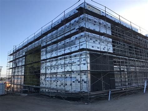 International Building Code Insulation Requirements — Rmax