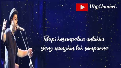 Malaikat Juga Tahu Lirik Youtube