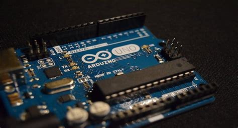 Qué Es Arduino Y Para Qué Sirve Automatismosmundo