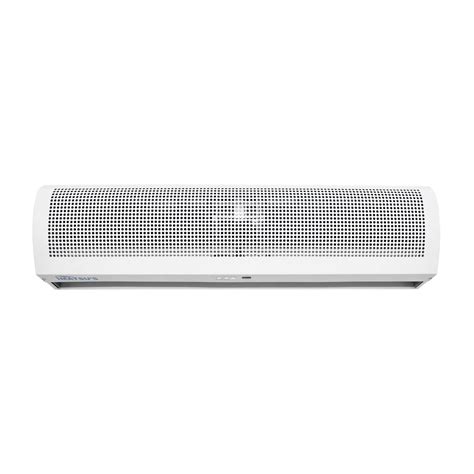 Jual Air Curtain Imatsu FM 1210A 1 Meter Air Door Tirai Udara Pintu Sekat Udara Shopee Indonesia