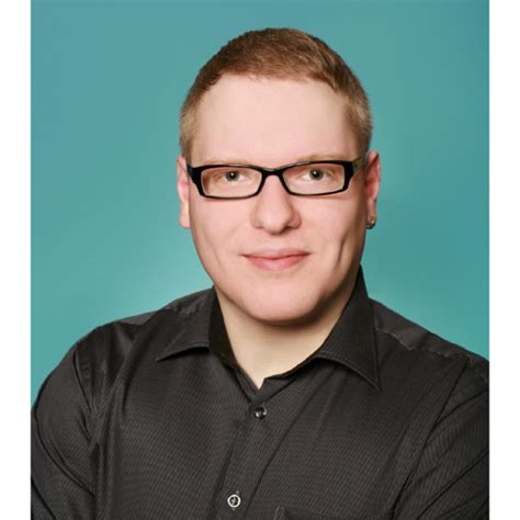 Ingo Barich Mediengestalter Digital And Print ― Digital