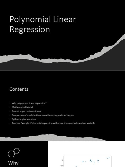 Lecture 5 Polynomial Regression Imran 07032025 114203am Pdf Regression Analysis Linear