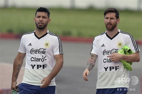 コパ・アメリカに臨むアルゼンチン代表発表、メッシやアグエロら 写真3枚 国際ニュース：afpbb News
