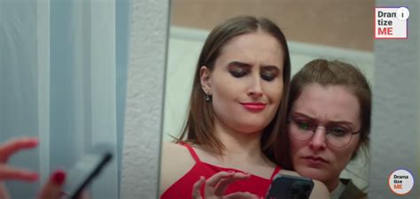 Golddigger Goes On A Date For Money And Falls Into A Trap Story Of
