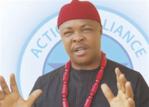 Apc President Tinubu Attitude Towards Opposition Ni­gerians