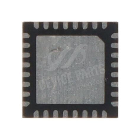 BQ25713 IC Ori（Third Party Packaging)