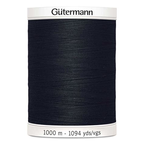 GUTERMANN POLY 1000MT Bx of 5 » Birch Wholesale