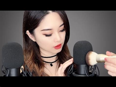 ASMR ~Brain Melting~ Personal Attention, Sleep Treatment