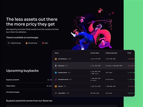 Landing Page By Aleksander Sucheta On Dribbble