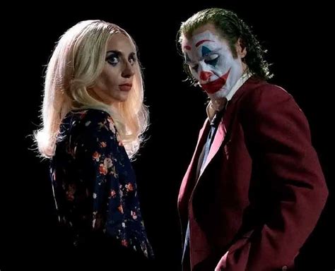 Lady Gaga Rompe El Silencio Sobre Su Papel Como Harley Quinn En Joker 2 Gamecored