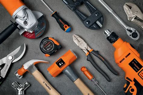 Herramientas Que No Pueden Faltar En El Hogar ¡preparados Para