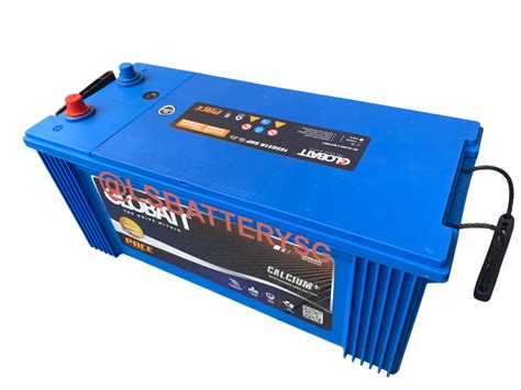 Shop L S Battery