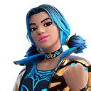 Fortnite Mariposa Skin PNG Styles Pictures