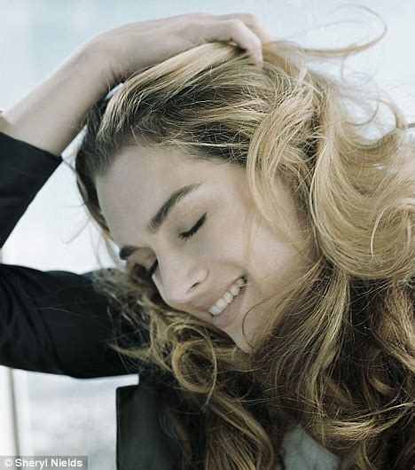 Brooke Shields On Coming To Terms With Her Controversial Past Im