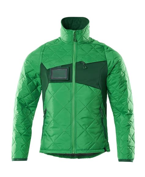 Mascot® Accelerate Mens Thermal Jacket Daltonsafety