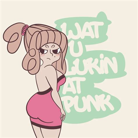 My Character Isabella Scrolller