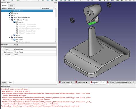 Freecad
