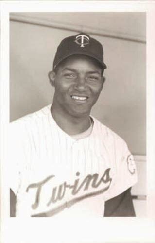 Classic Minnesota Twins Classic Twins Remembers Vic Power