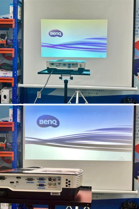 5 Ways To Make Projector Screen Smaller With Without Moving It PointerClicker Com