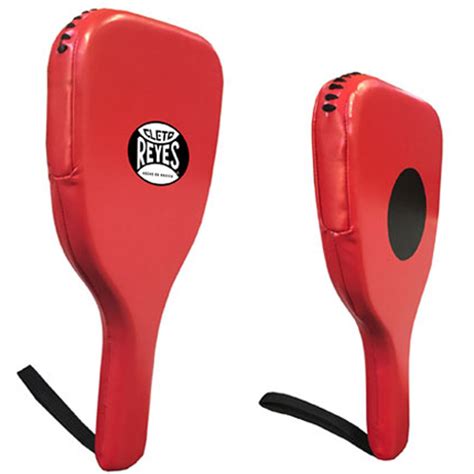 Cleto Reyes Paletas De Boxeo N500 De Gaponez Sport Gear