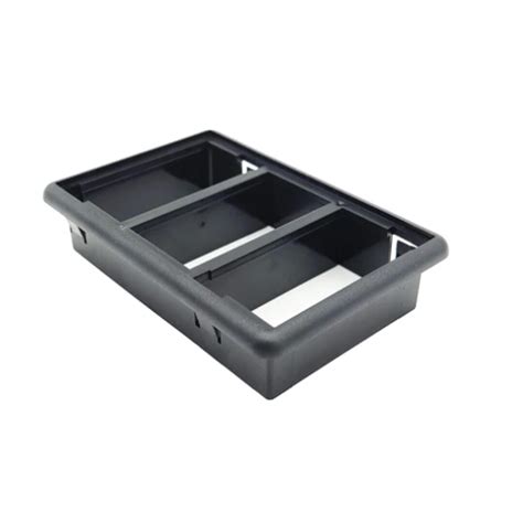 3 Switch Frame Kirg Importers