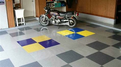 Peel And Stick Garage Flooring Clsa Flooring Guide