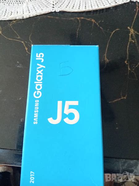 Смартфон SAMSUNG GALAXY J5 в Samsung в гр. Русе - ID44569518 — Bazar.bg