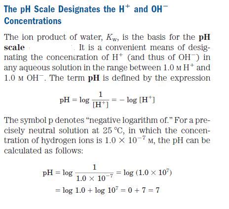 Chemdoctor Calculating Ph Of A Mixture Of Two Weak Acids
