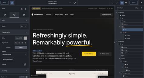 El Mejor Constructor Visual Para Wordpress En 2024