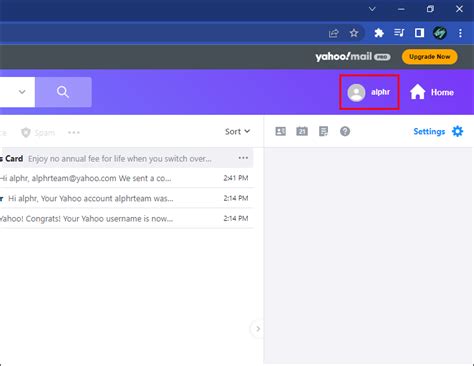 How To Fix Error Code 0x8019019a With Yahoo Mail In Windows Mail
